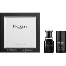 Eau de Parfum Hackett LONDON "Hackett ABSOLUTE – EdP 50 ml" Parfüms Gr. 50 ml 50 g, braun Damen