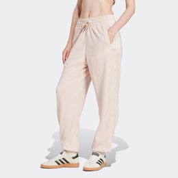 Sporthose adidas originals "JOGGER" Gr. M, N-Gr, beige (wonder quartz) Damen Hosen