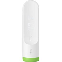 Fieberthermometer Withings "Thermo" Temperaturmessgeräte weiß