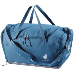 Sporttasche Deuter "HOPPER 25 L" blau (wave, graphit) Taschen