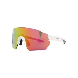 Sportbrille Endurance "Mathieu", rosa, Sportbrillen, mit UV-Schutz und leichtgewichtigem Design