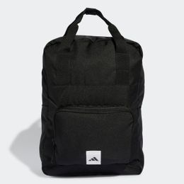 Rucksack adidas Performance "ADIDAS PRIME BP" Rucksäcke schwarz (black, off white, black) Damen