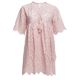 Klassische Bluse Decay rosa (altrosa) Damen Blusen in tollem Design