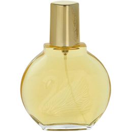 Eau de Toilette Vanderbilt "Gloria" Parfüms Gr. 100 ml, gelb Damen