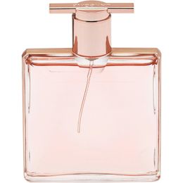 Eau de Parfum Lancome "Idôle" Parfüms Gr. 25 ml, farblos (transparent) Damen