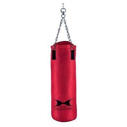 Boxsack HAMMER "Fit", rot, Boxsäcke, B/H/L: 28cm x 60cm x 60cm, B:28cm H:60cm L:60cm