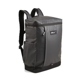 Rucksack Puma "Puma Deck Pro Jugendliche und Erwachsene" Rucksäcke Gr. B/H/T: 33cm x 46cm x 15cm, schwarz Damen