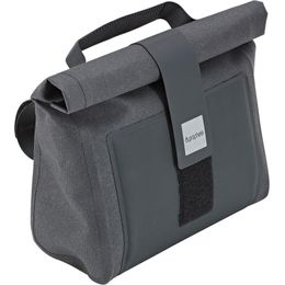 Lenkertasche Prophete Taschen schwarz