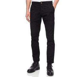 Straight-Jeans Rusty Neal "SETO" Gr. 28, Länge 30, schwarz Herren Jeans im bequemen Straight Fit-Schnitt