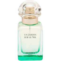 Hermès Eau de Toilette HERMÈS "Un Jardin Sur Le Nil" Parfüms Gr. 30 ml, grün Damen