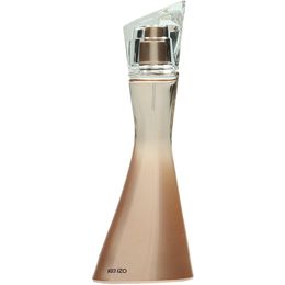 Eau de Parfum Kenzo "Kenzo Amour" Parfüms Gr. 30 ml, beige (natur) Damen