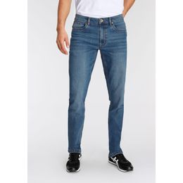 Comfort-fit-Jeans AJC Gr. 42, Länge 36, blau Herren Jeans im 5-Pocket-Style