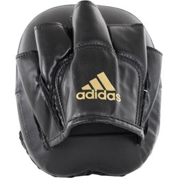 Pratze adidas Performance "PU Mini Pad" Schlagpolster goldfarben (goldfarben/schwarz)