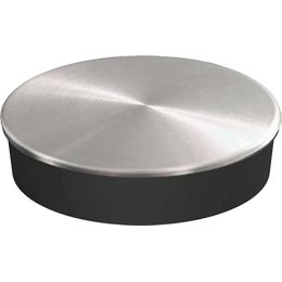 Neff Kochfeld-Magnetknebel "Z9801TWS0", silber, Schalter