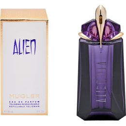 Eau de Parfum Thierry Mugler "Alien", lila, Parfüms, Damen, 90ml