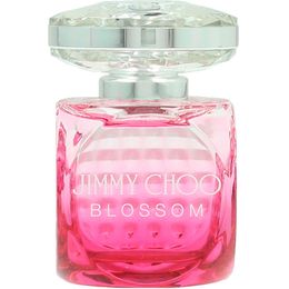 Eau de Parfum Jimmy Choo "Blossom" Parfüms Gr. 40 ml, farblos (transparent) Damen