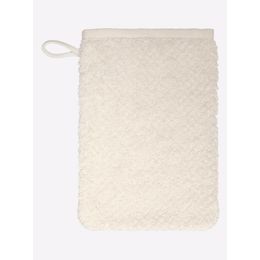 Cawö Handtuch CAWÖ Handtücher (Packung) Gr. B/L: 80cm x 150cm,, beige (champagner)