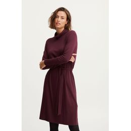 Blusenkleid Fransa "Fransa FRAnn" Gr. XL, US-Größen, lila (fig) Damen Kleider