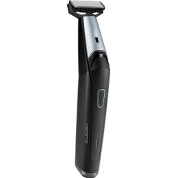 Elektrorasierer BaByliss "Barttrimmer TripleS T880E" schwarz