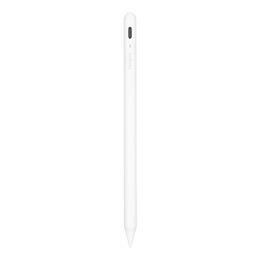 Targus Eingabestift "antimikrobieller Active Stylus für iOS/ iPad" Eingabestifte weiß