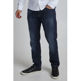 5-Pocket-Jeans Blend "Blend BHBlizzard" Gr. 27, Länge 32, blau (denim middle blue) Herren Jeans