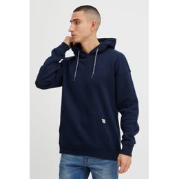 Hoodie 11 Project "11 Project PRRobert" Gr. M, blau (dress blues) Herren Sweatshirts