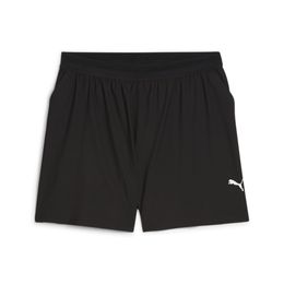 Trainingsshorts Puma "Puma TRAIN 7" Stretch 2-in-1 Shorts Herren" Gr. L, Normalgrößen, schwarz Herren Hosen