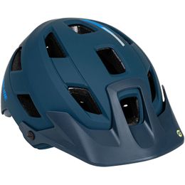 Skatehelm Powerslide "Guard Blue" Gr. 50, blau, Helme, 50/54 Kopfumfang: 50cm - 54cm