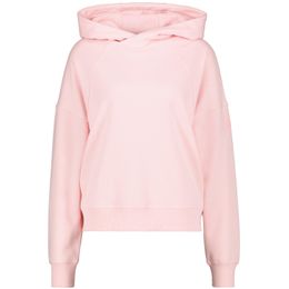 alife and kickin Kapuzensweatshirt ALIFE & KICKIN "Damen JerraAK A" Gr. L, rosa (princess melange) Damen Sweatshirts