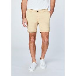 Bermudas Chiemsee Gr. 30, N-Gr, beige (oxford tan) Herren Hosen