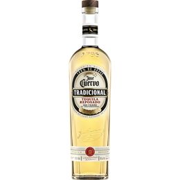 Jose Cuervo Tradicional Reposado Tequila