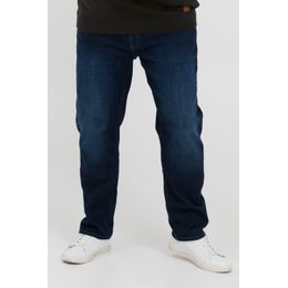 5-Pocket-Jeans Blend "Blend BHJoe" Gr. 48, Länge 32, blau (denim dark blue) Herren Jeans