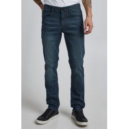 5-Pocket-Jeans Blend "Blend BHTwister" Gr. 28, Länge 32, blau (denim dark blue) Herren Jeans