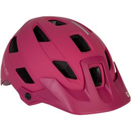 Skatehelm Powerslide "Guard Berry" Gr. 50, rot, Helme, 50/54 Kopfumfang: 50cm - 54cm