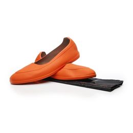 Galoschen Swims "Galoschen" Gr. M (40 - 41,5), orange Schuhzubehör