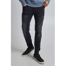 5-Pocket-Jeans Blend "Blend BHJet" Gr. 27, Länge 32, schwarz (denim washed black) Herren Jeans