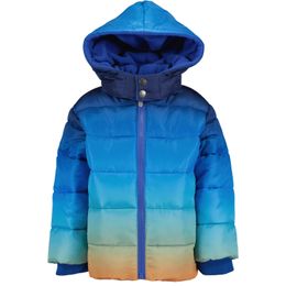 Winterjacke Blue Seven "Blue Seven KIDS BOYS BASIC" Gr. 92, 555 - royal Mädchen Jacken