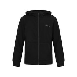 Sweatshirt Endurance "Grovent" Gr. 116, schwarz Herren Sweatshirts mit Baumwoll-Touch