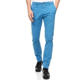 Straight-Jeans Rusty Neal "SETO" Gr. 30, Länge 34, blau Herren Jeans im bequemen Straight Fit-Schnitt