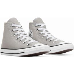 Sneaker Converse "CHUCK TAYLOR ALL STAR", Gr. 39,5, grau (totally neutral), Textil, sportlich, Schuhe