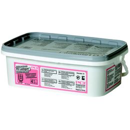 PCI Lastogum wasserdichte flexible Schutzschicht Grau, 4 kg