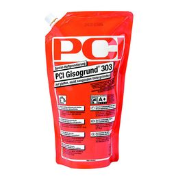 PCI Gisogrund 303 Spezial-Haftgrundierung Hellgelb Haftgrund, 1 l