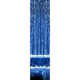 XIMAX Raumheizk&ouml;rper Design Heizk&ouml;rper P1 Plan Print Wasser 4 vertikal, 180x44,5 cm (816 W)