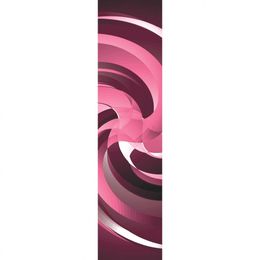 XIMAX Raumheizk&ouml;rper Design Heizk&ouml;rper P1 Plan Print Spirale vertikal, 180x44,5 cm (816 W)