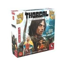 Pegasus Thorgal - Das Brettspiel