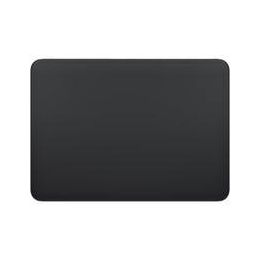Apple Magic Trackpad, Touchpad schwarz