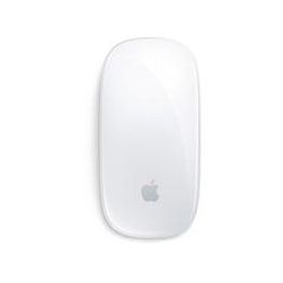 Apple Magic Mouse, Maus wei&szlig;