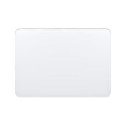Apple Magic Trackpad, Touchpad wei&szlig;