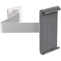 Durable TABLET HOLDER WALL ARM - 8934 Tablet-Halterung Universal 17,8 cm (7) - 33,0 cm (13)