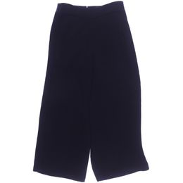 BOSS by Hugo BOSS Damen Stoffhose, marineblau, Gr. 27